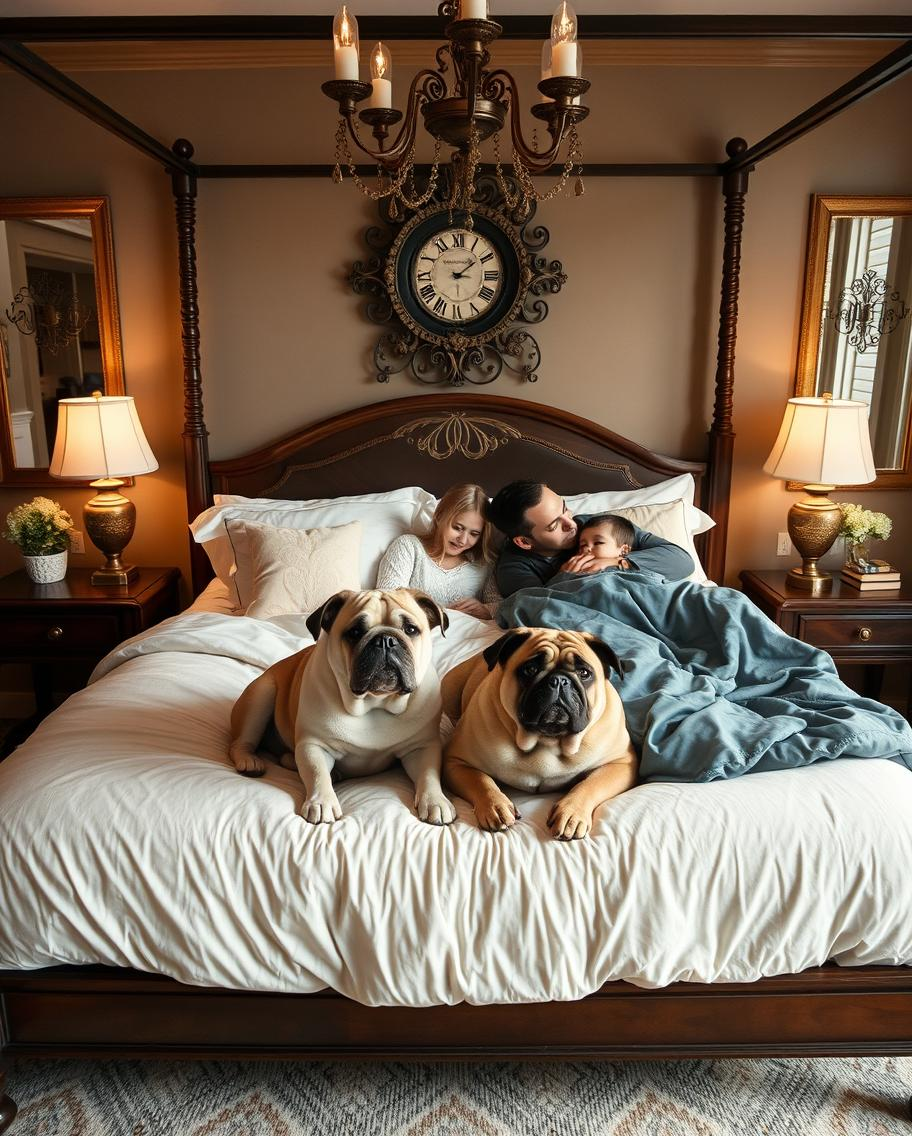 Beds – COZYLIFE COMFORTS