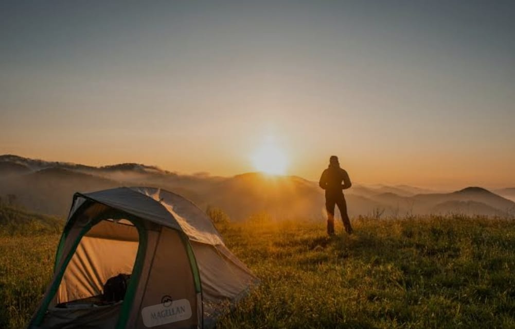 Camping and Outdoor Range – COZYLIFE COMFORTS